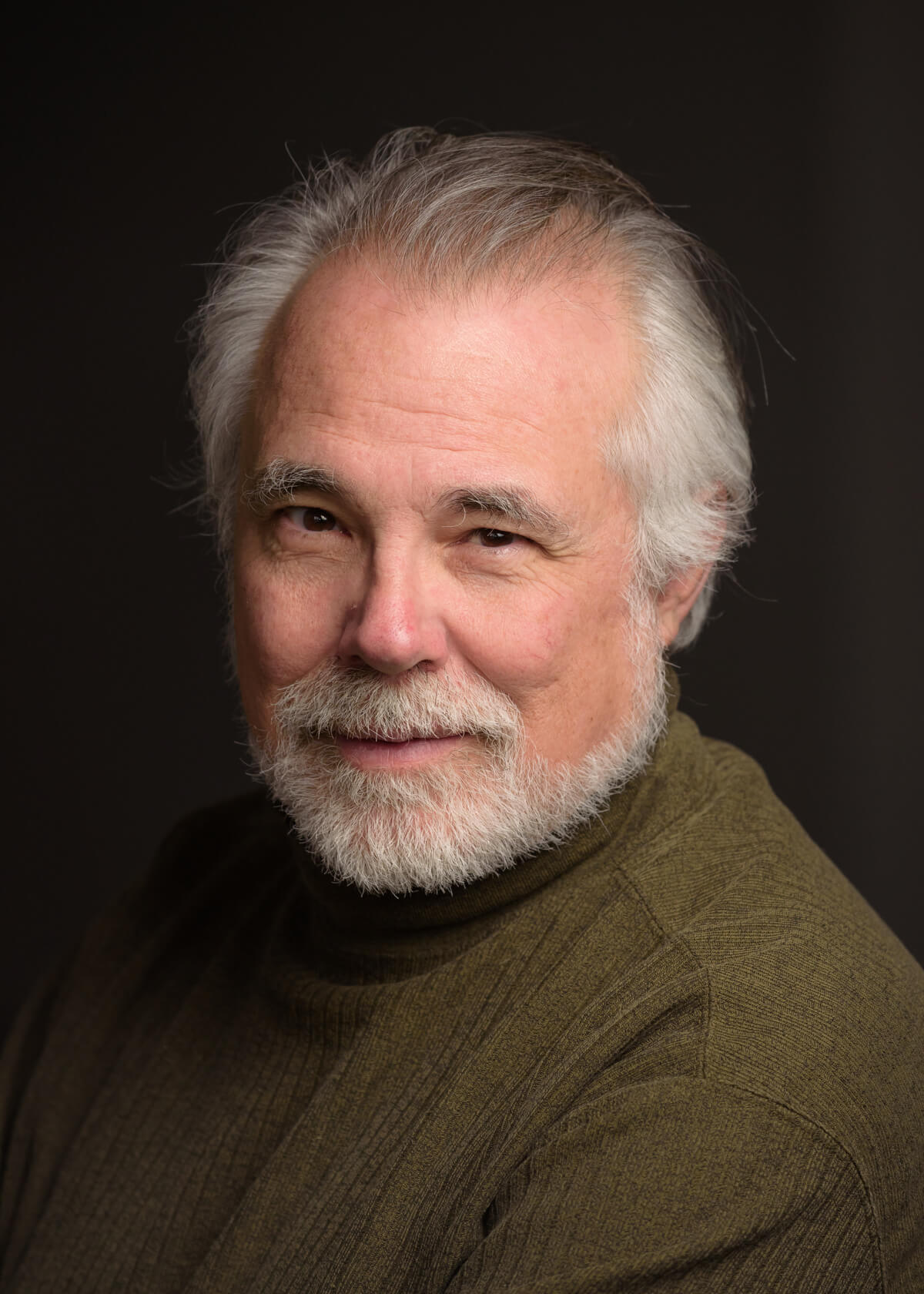 Paul Songer, USA - Cup of Excellence