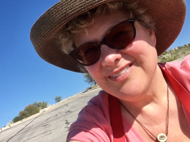 Ruth McCabe, USA - Cup of Excellence