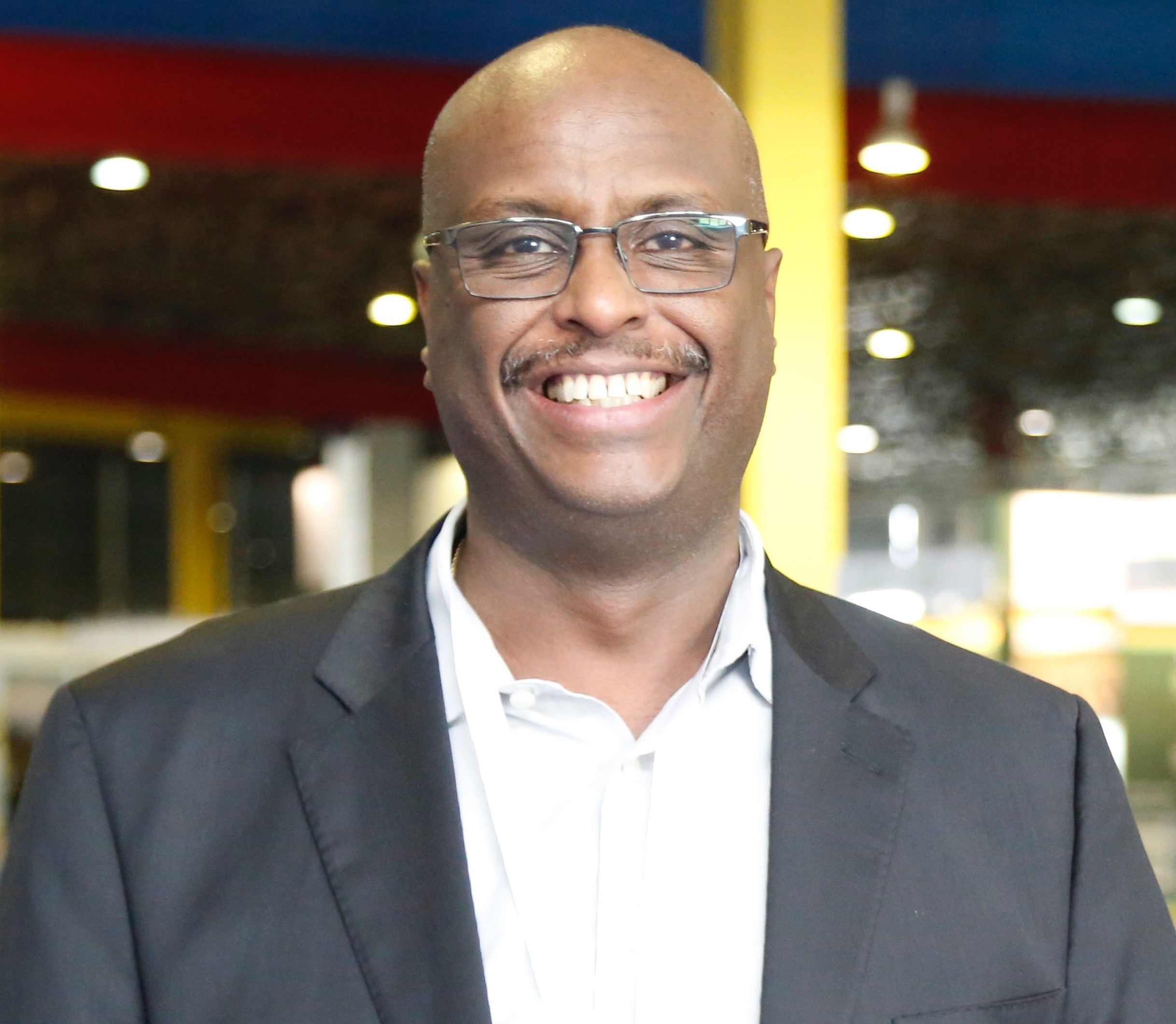 Aman Adinew - Cup of Excellence